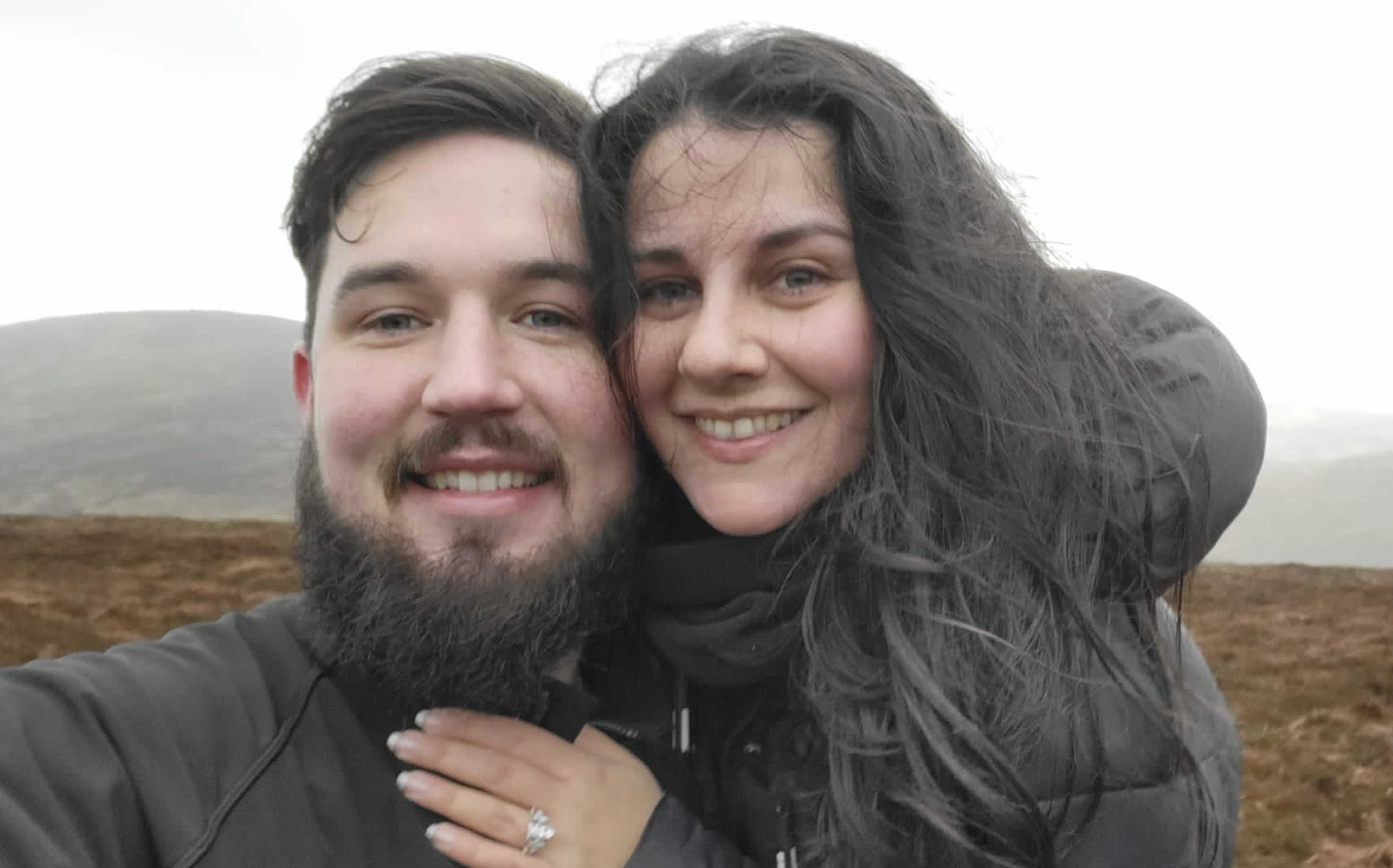 Samantha & Patrick's Wedding!